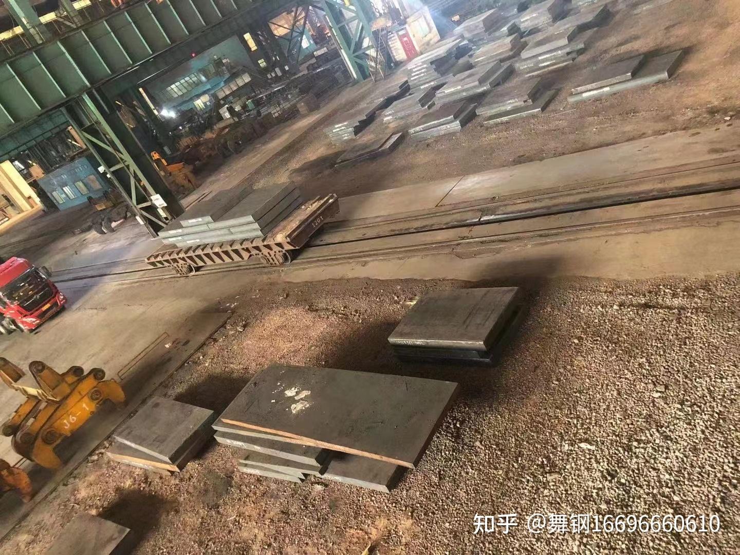 40Cr是什么材质？40Cr有哪些用途？40Cr钢板执行标准是什么？ - 知乎