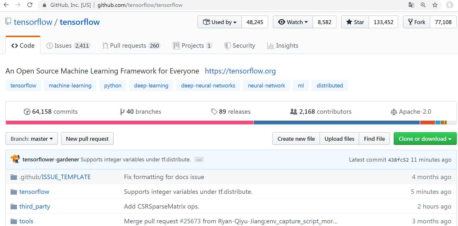 深度学习与TensorFlow模型设计-TensorFlow入门 - 知乎