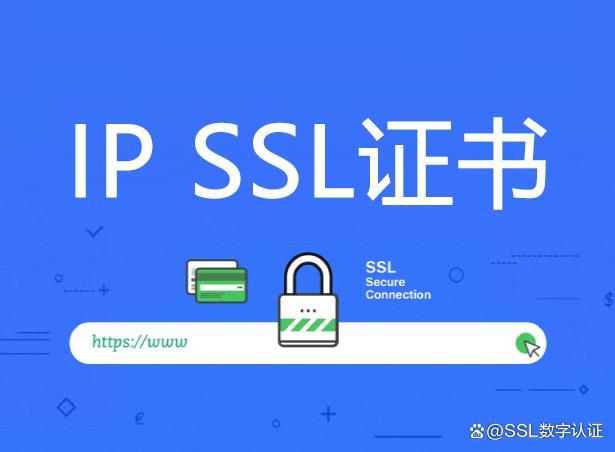 一分钟用IP地址申请SSL证书 - 知乎