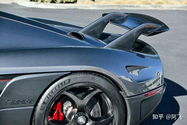 仅行驶28英里的2021年科尼赛克Regera，全球限量80台，赶快抢吧！ - 知乎