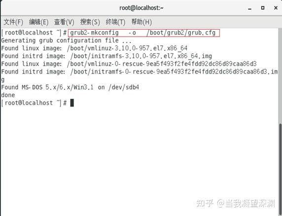 Linux下设置ACPI Off - 知乎