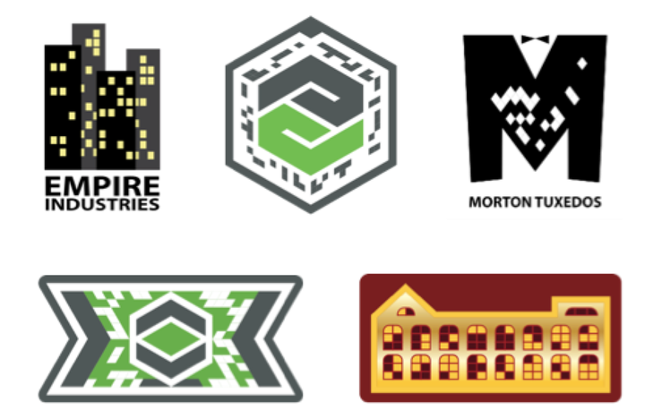 【搬运工】VuMark设计指南 - 知乎