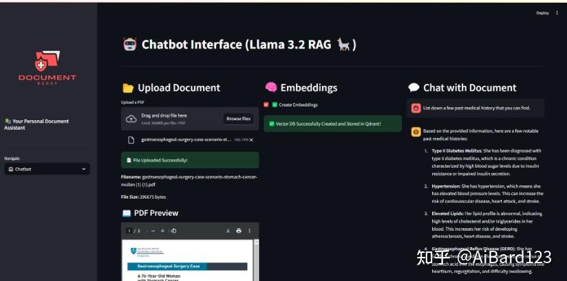 两个开源AI应用让Claude 3.5 直接操作你的电脑;构建和部署多智能体系统课程;简化PDF文档管理并提供智能聊天功能 - 知乎