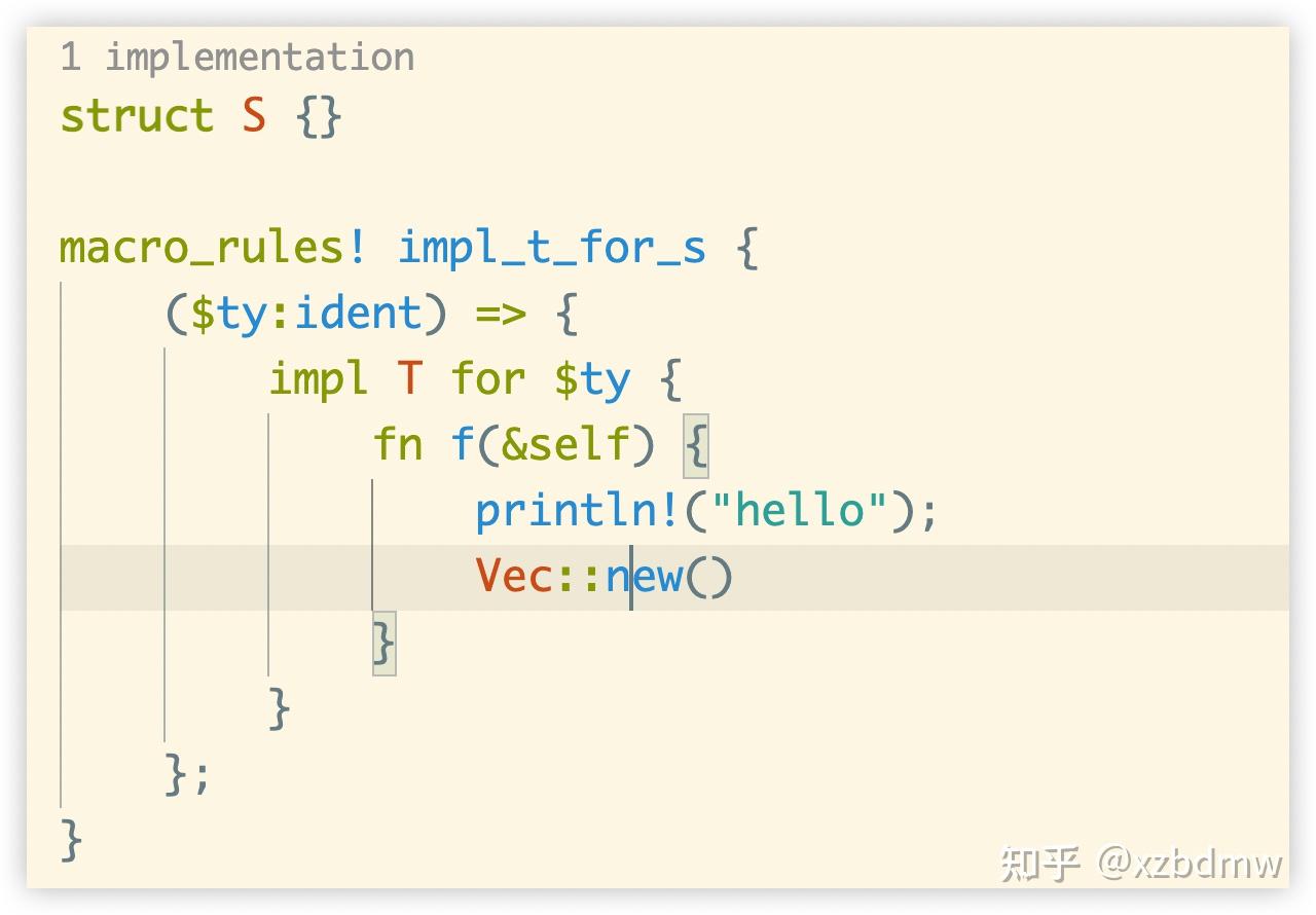 如何评价 JetBrains 为 Rust 设计的 IDE RustRover ? - 知乎