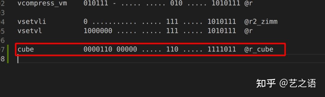 riscv实现自定义指令并用qemu运行 - 知乎
