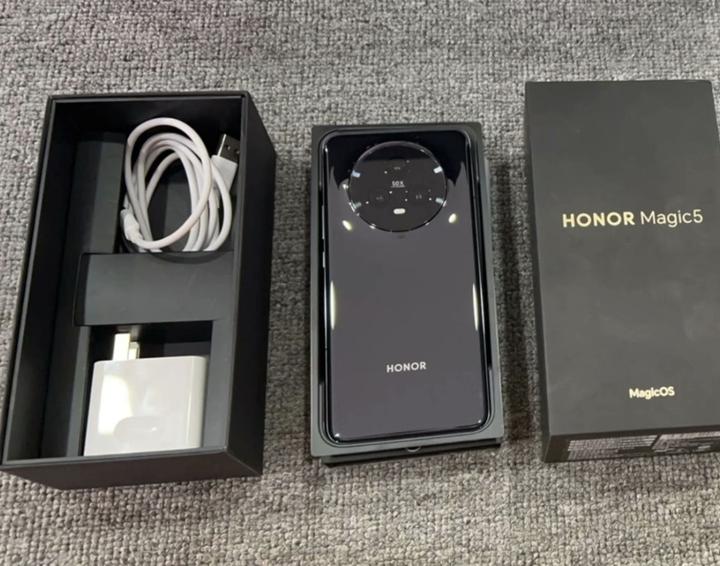 荣耀Magic5怎么样？值不值得买？三天的上手体验我有话要说！ - 知乎