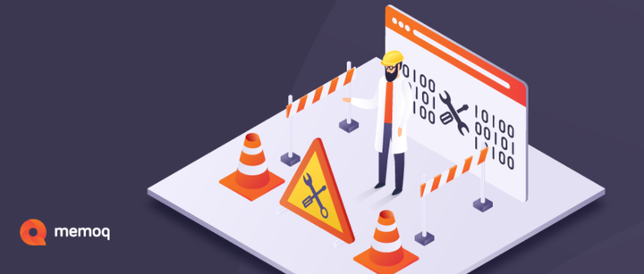 CAT 工具之 MemoQ 使用全攻略，看这一篇就够了 - 知乎