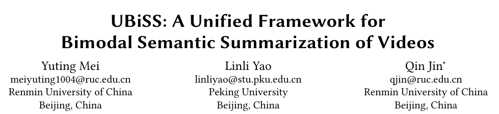 【2024年6月25日】 论文 - 知乎
