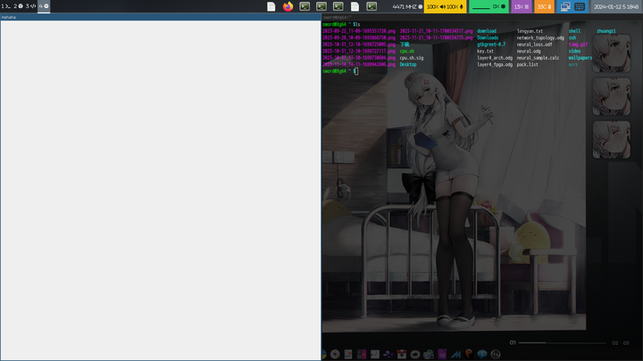 Hello, QT5 (一) - 知乎