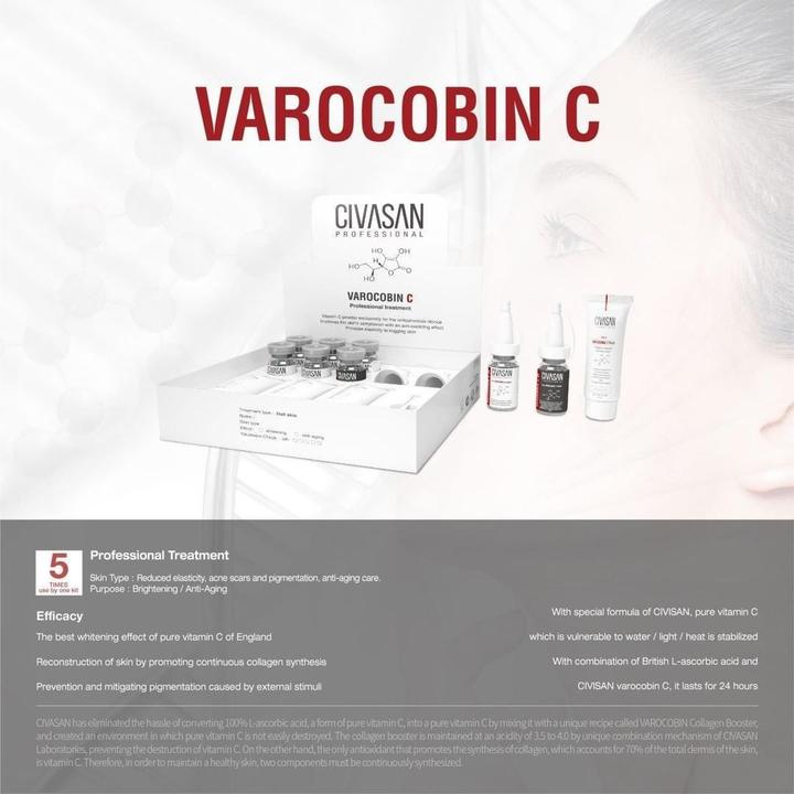 CIVASAN 美c套件 - 知乎