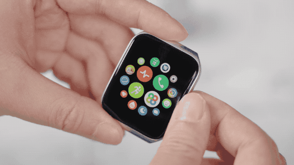 Apple Watch S8 内置芯片被证实采用与 S6 和 S7 相同的 CPU，该芯片有哪些优势？