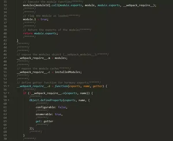 玩转webpack（二）：webpack的核心对象 - 知乎