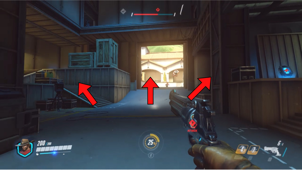 游戏设计理念学习笔记——FPS/TPS设计基础 - 知乎