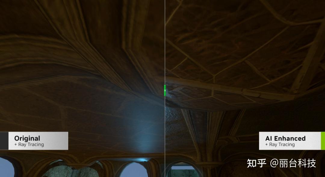 NVIDIA RTX Remix：创建和共享经典游戏的 Mod - 知乎