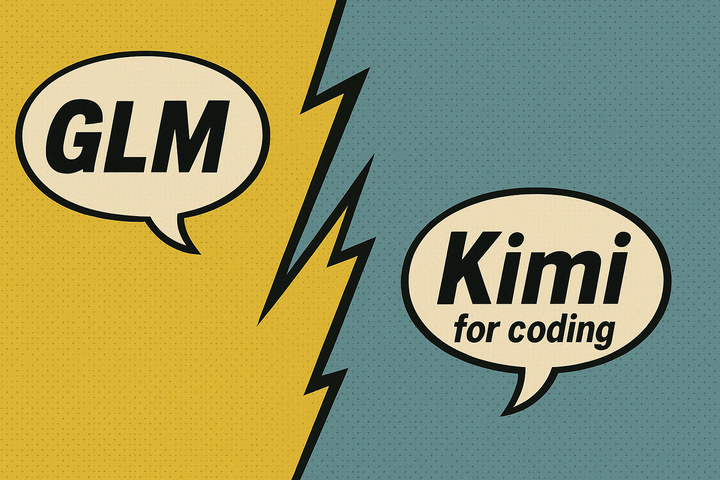 Coding 计划: Kimi 和 GLM 怎么选，真的很容易 - 知乎