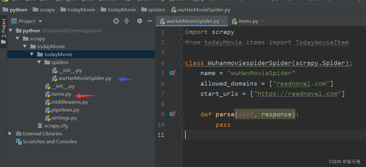 python:import 自定义包或者.py文件时出现：ModuleNotFoundError: no module named 的问题解决 - 知乎
