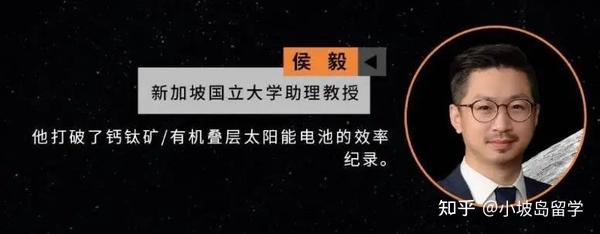 新加坡NUS四位青年教授荣获TR35亚太地区奖项！ - 知乎