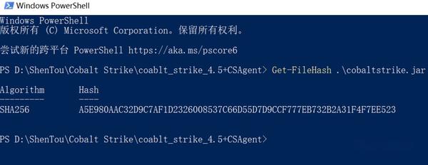 【Cobalt-Strike-Start】 基础安装指南 - 知乎