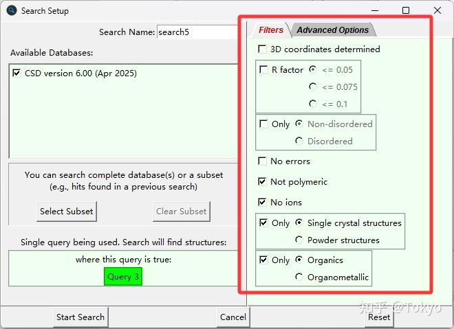 CCDC ConQuest晶体结构检索案例5(芘) - 知乎