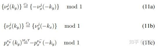 nested wilson loop - 知乎