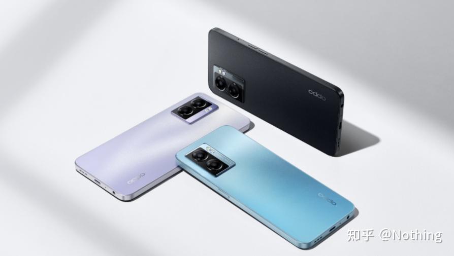 OPPO A67延续性价比，6nm芯+超大容量电池，主打用户体验 - 知乎