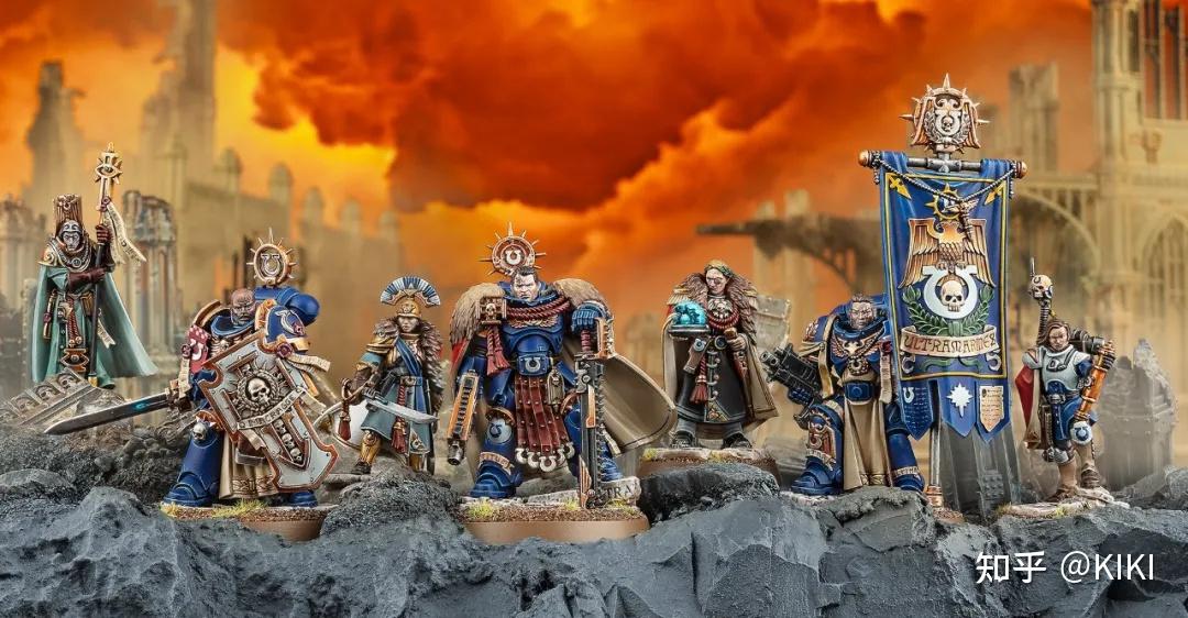 《五百世界：Titus》 —— 极限守护是谁？ - 知乎