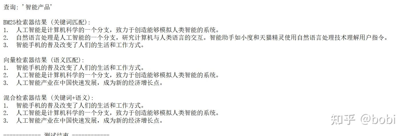 RRF（Reciprocal Rank Fusion）排序融合 - 知乎