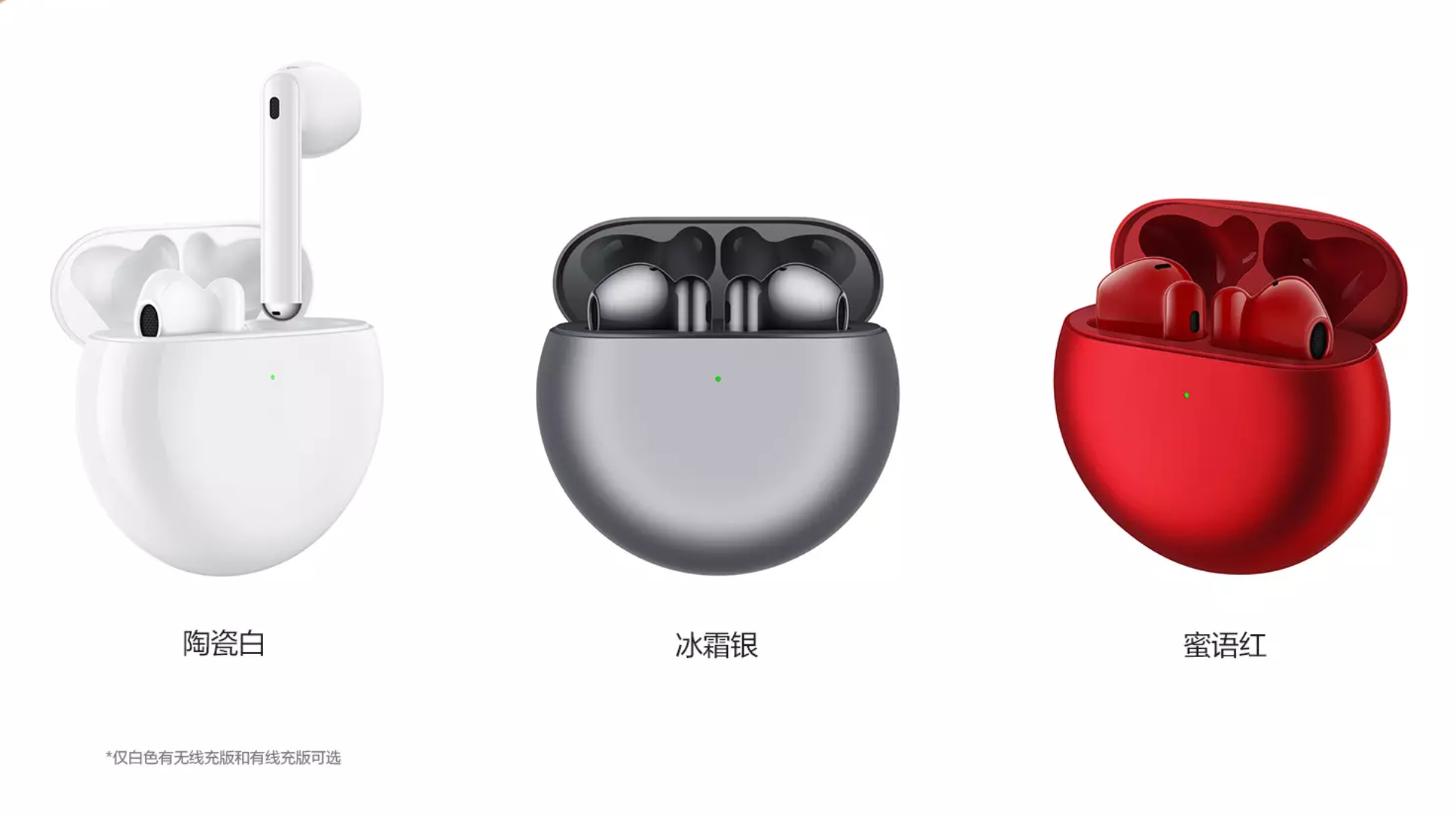 华为FreeBuds 4、FreeBuds Pro、FreeBuds 3和FreeBuds4i怎么选？ - 知乎