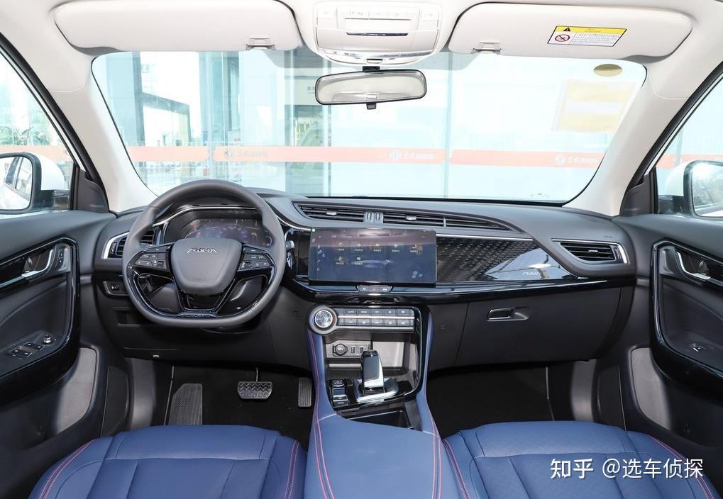 风神AX7马赫版1.5T DF31，190马力1.5T发动机，11万级SUV技术分析 - 知乎