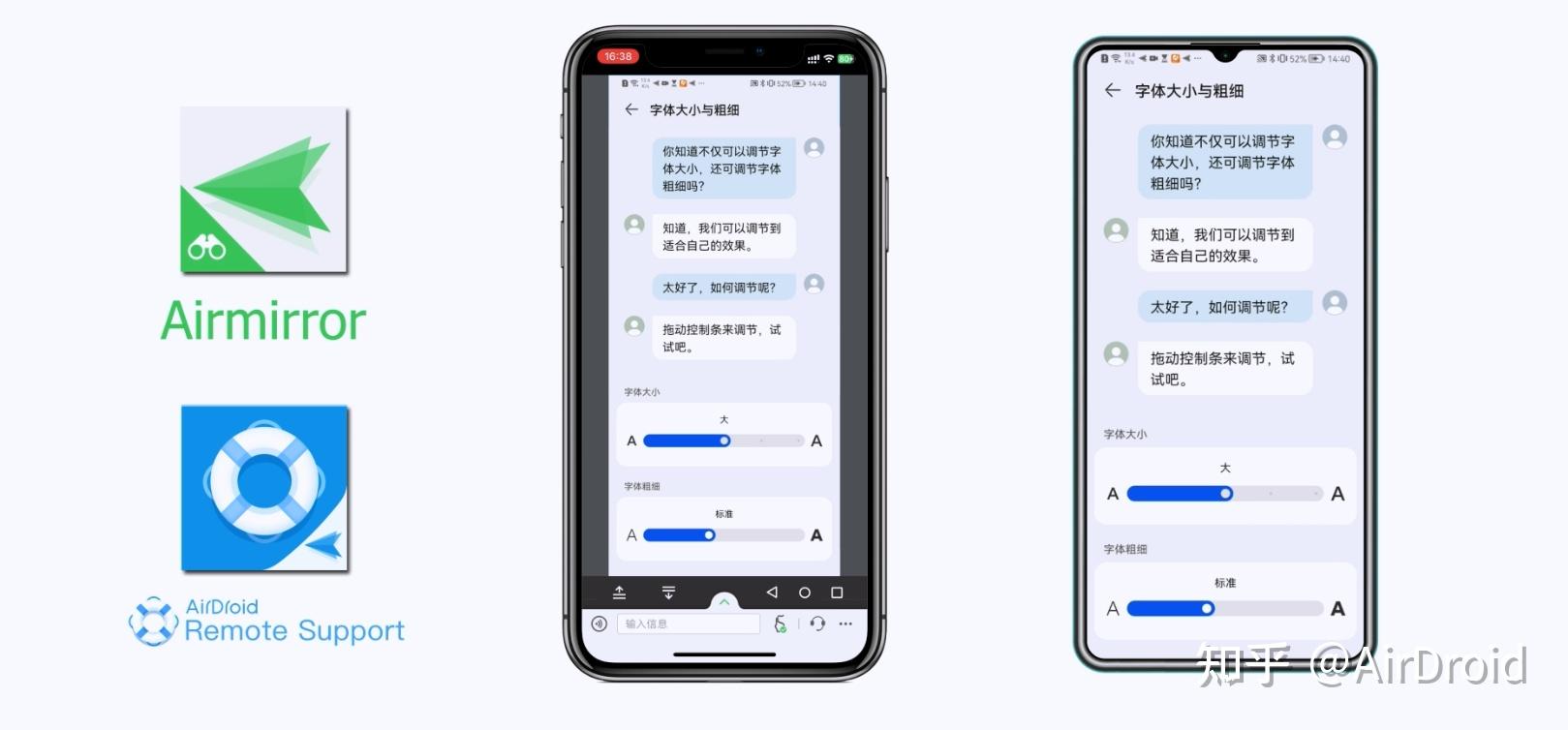 手把手教会父母使用手机，再也不用不耐烦 - 知乎