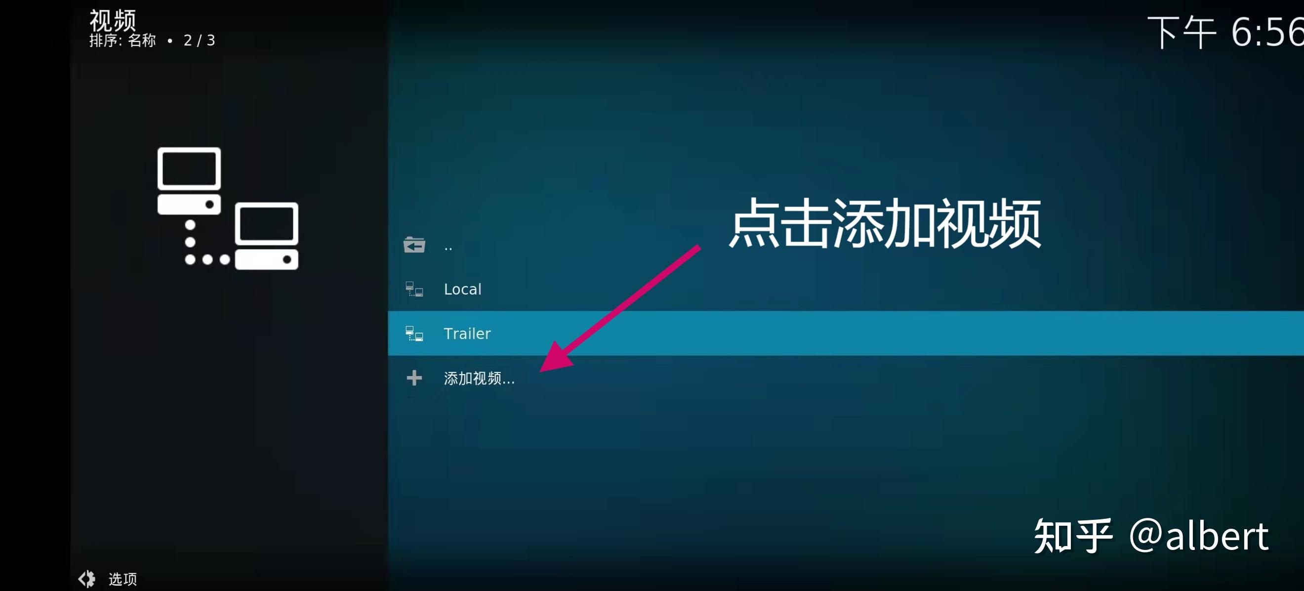 nextcloud怎么使用webdav服务？ - 知乎