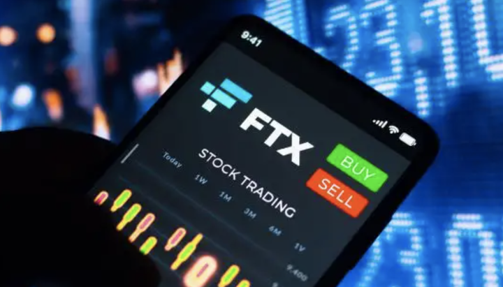 加密货币FTX集团表示已在美国启动破产程序 - 知乎