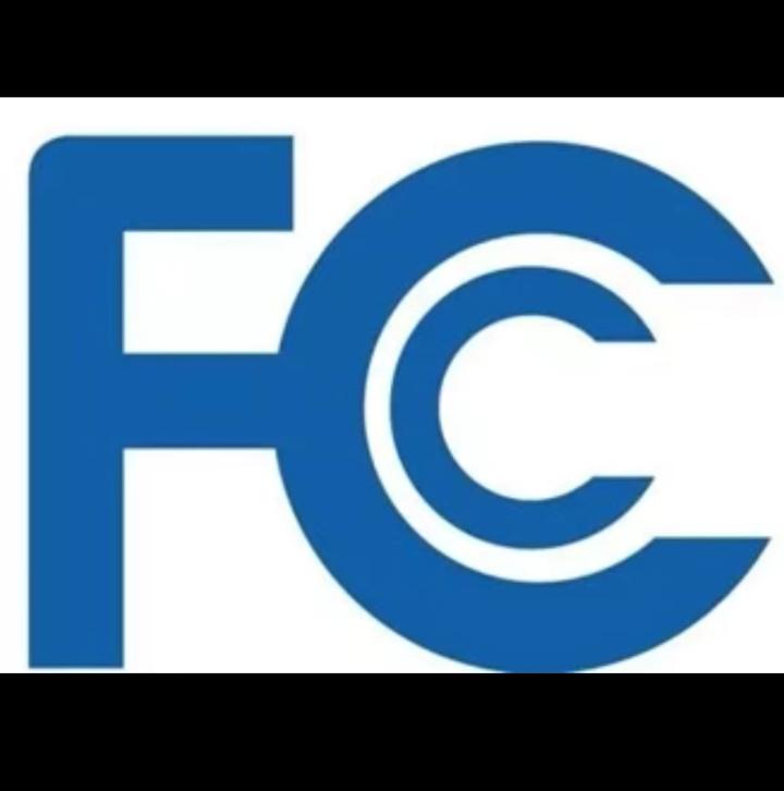 美国FCC ID认证如何申请 - 知乎