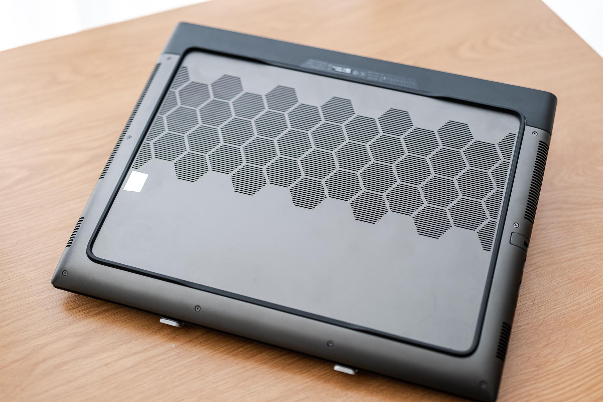 如何评价Alienware外星人全新m18游戏本的强悍性能？会给游戏玩家带来怎样的极致体验？ - 知乎