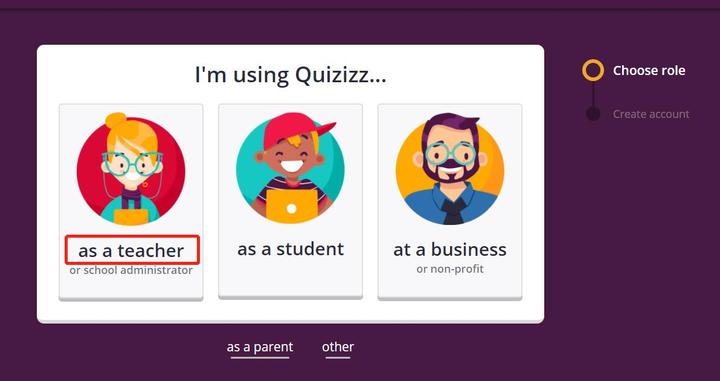 一个实用小工具Quizizz，让你的网课更有趣味性 - 知乎
