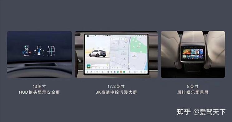 20万内纯视觉智驾SUV，选乐道L60还是深蓝S07 - 知乎