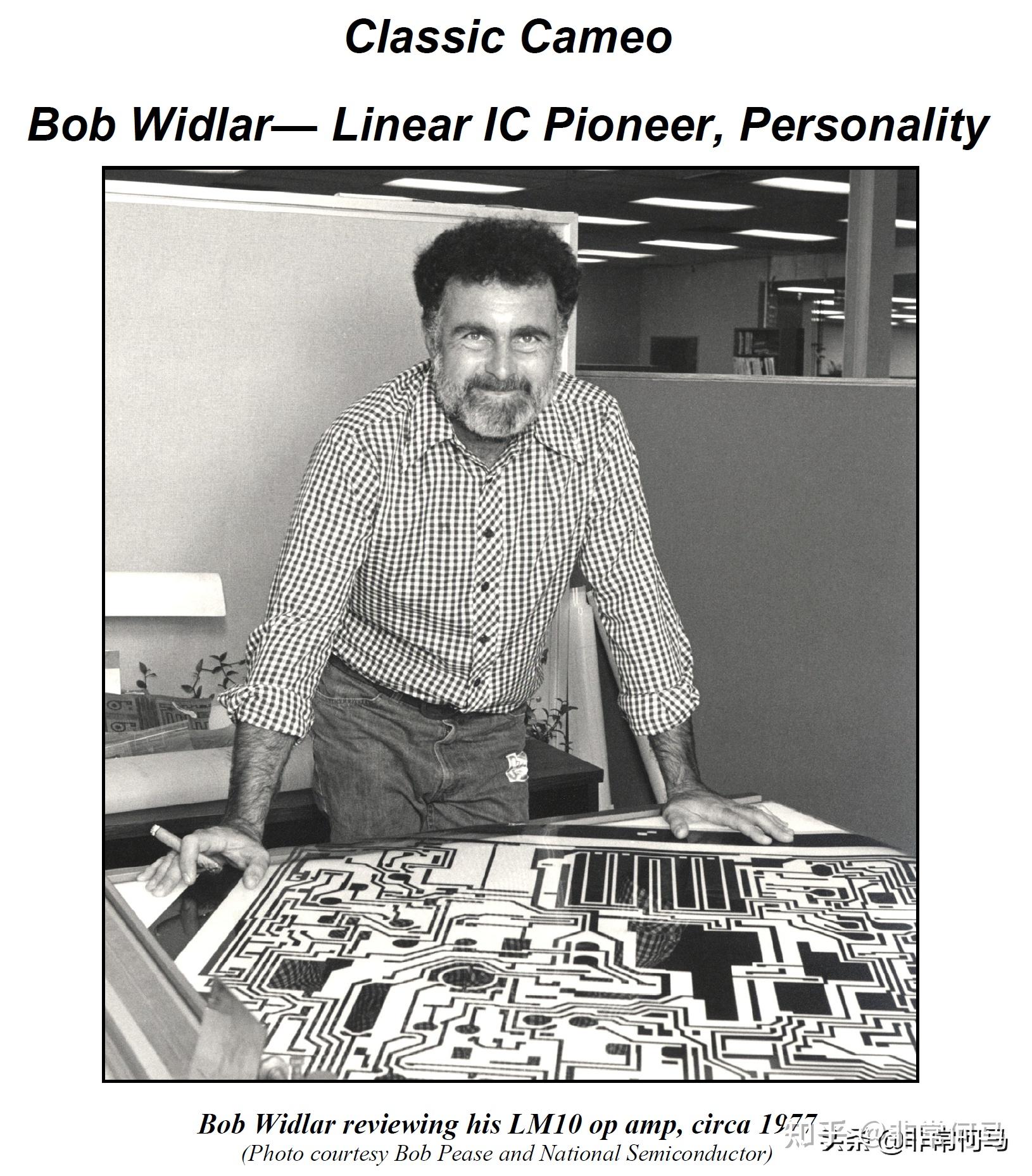 高端HIFI音频运算放大器常用技术、排名和选用 - 知乎