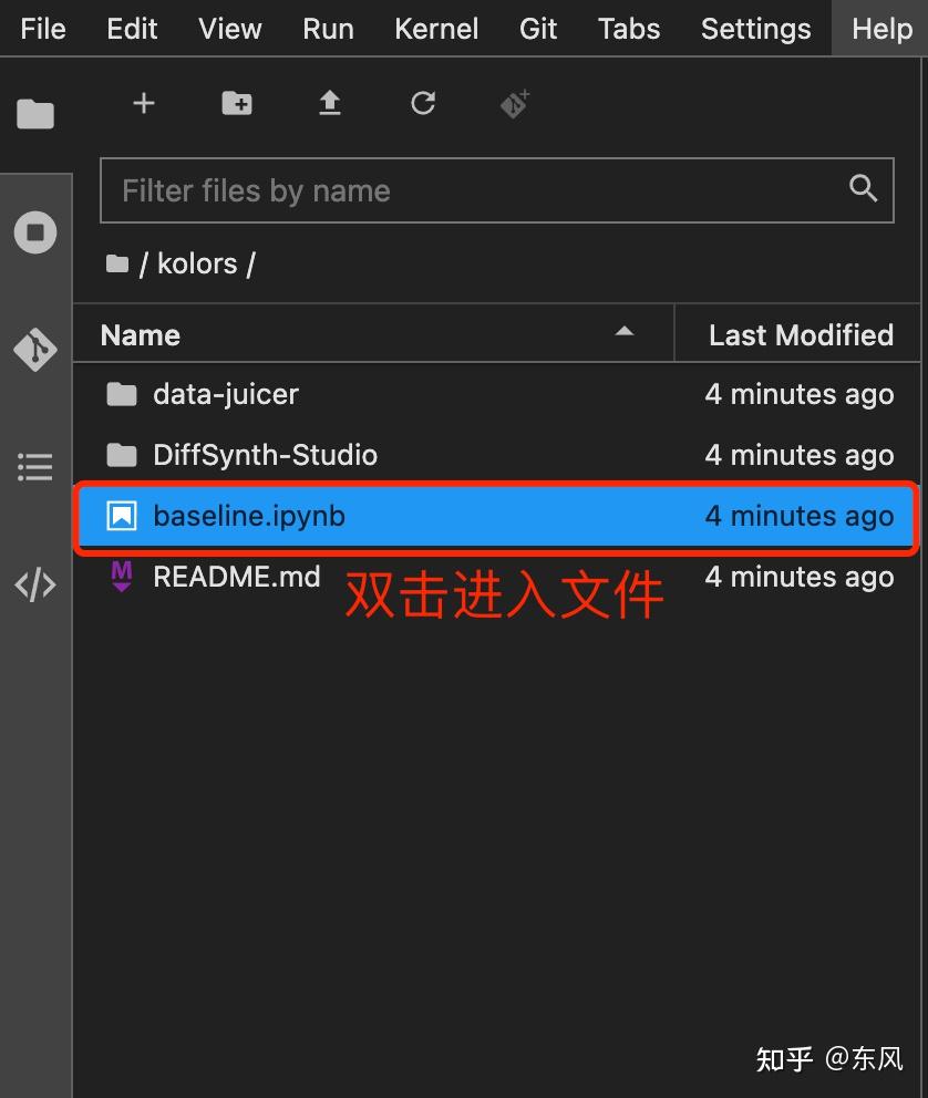 AIGC-AI生成图像原理与实践 -Datawhale X 魔搭 AI夏令营task01 - 知乎