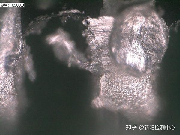 ESD与EOS失效案例分享 - 知乎