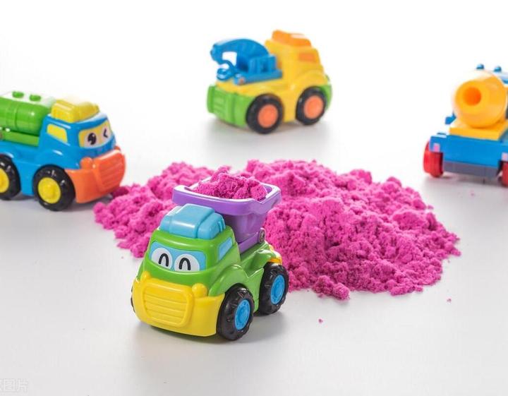 EN71-1/2/3介绍 - 知乎