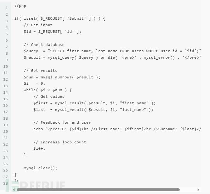 SQL注入系列篇之union联合注入 - 知乎
