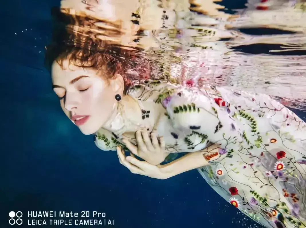 华为mate20系列8秒破亿说明什么？ - 知乎