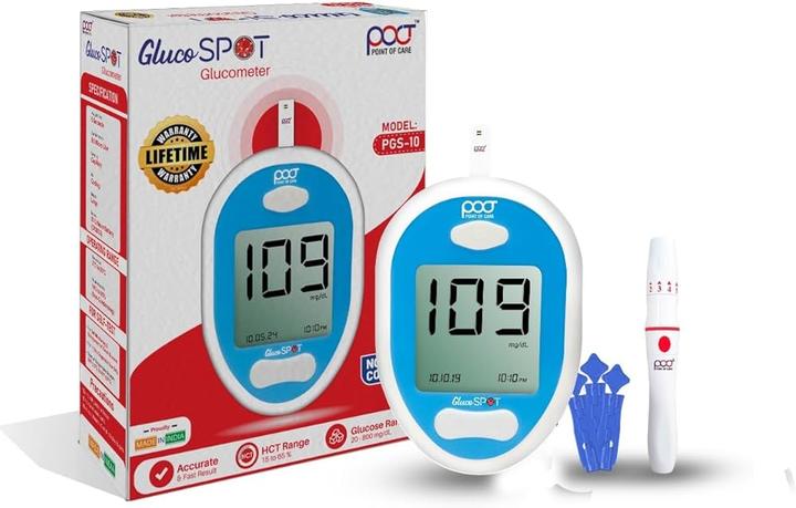 2025年全球POCT市场规模达到2672亿元。2025-2032年，全球POCT市场预计将以 7.65%的年复合增长率稳健增长，到2032年有望达到4478亿元 - 知乎