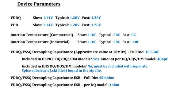 采用ANSYS进行DDR4仿真 - 知乎