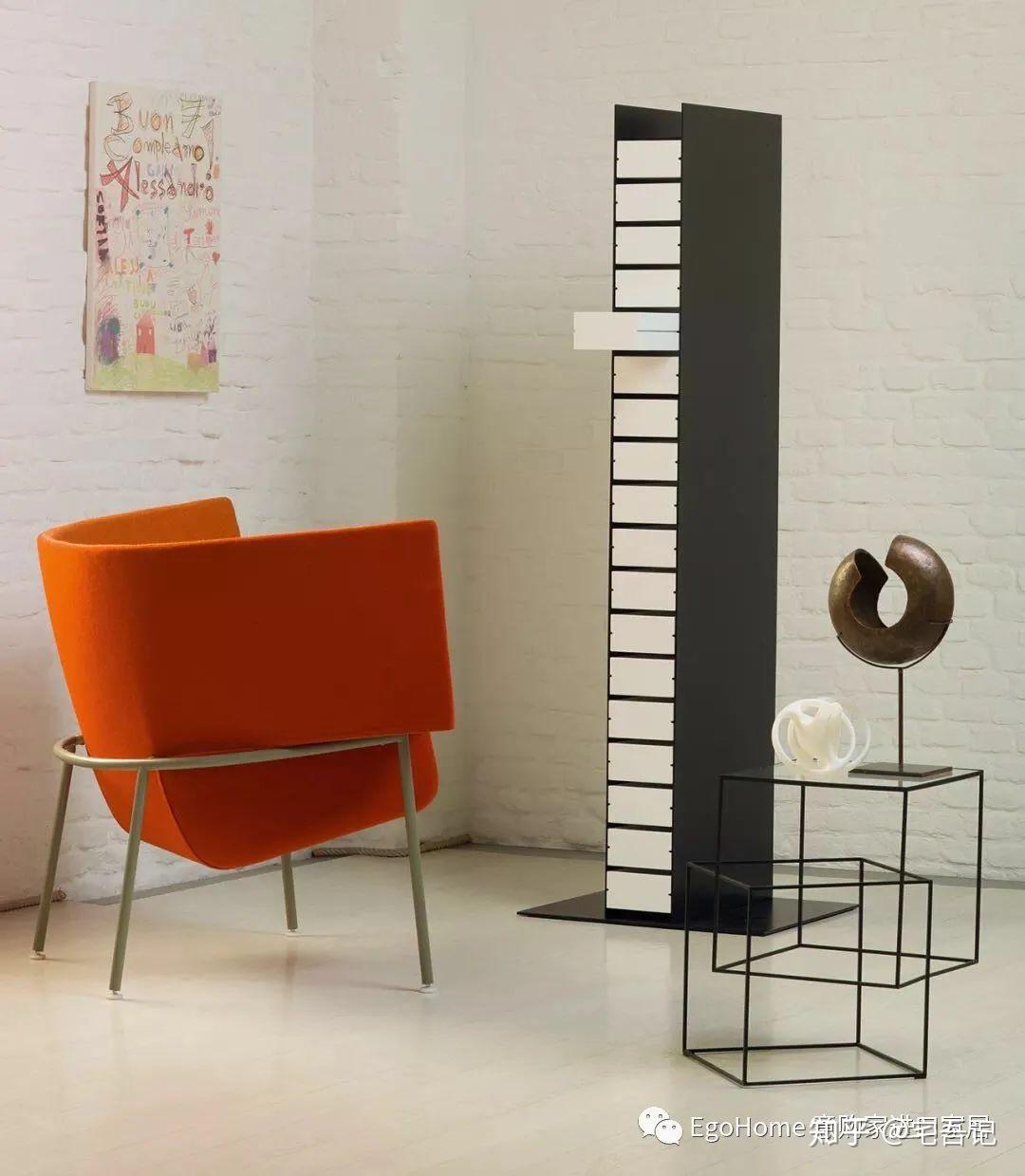 Cappellini | 全世界最有名的设计师都在为她家服务 - 知乎