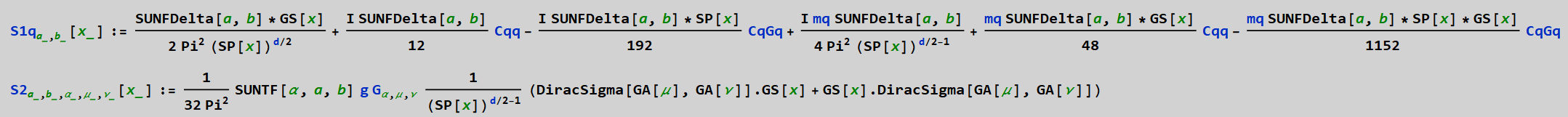 FeynCalc 和 FeynArts 你们是怎么学的？ - 知乎