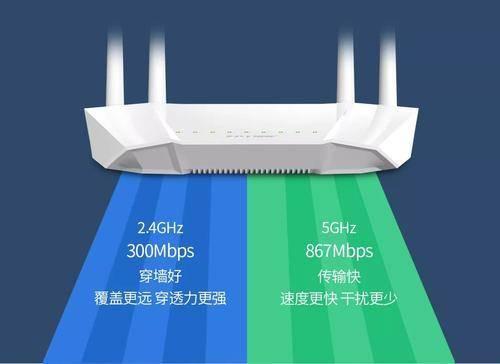 双WiFi真的有用吗？我们做了一项实验 - 知乎