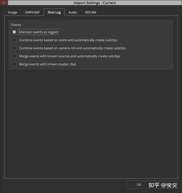 【Avid MC 系列教程】04 素材的管理与导入 - 知乎