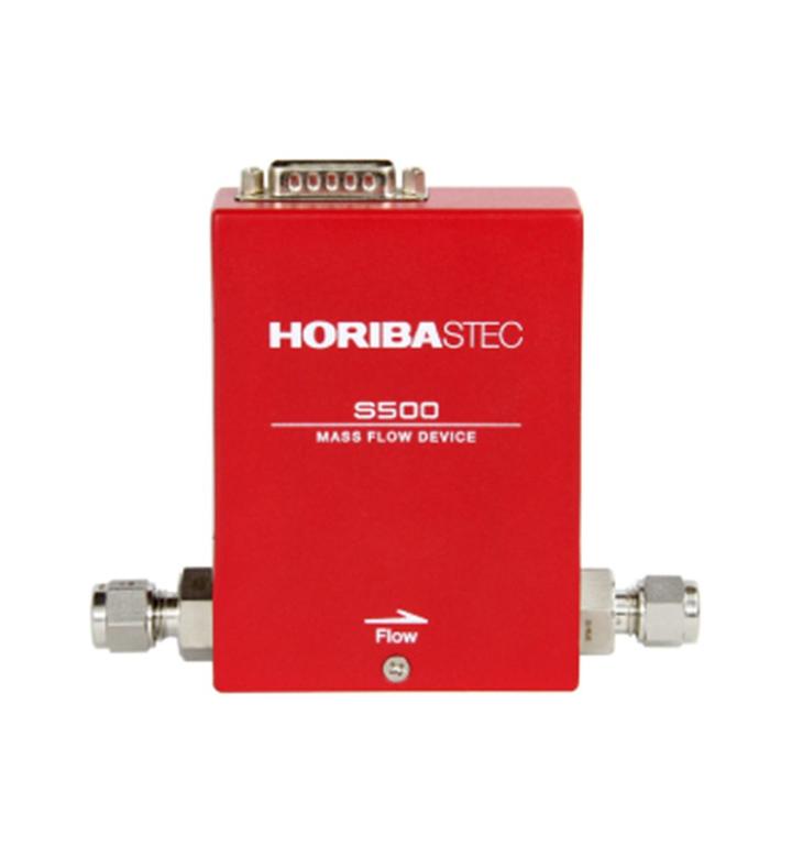 日本HORIBA S500质量流量控制器产品介绍 - 知乎