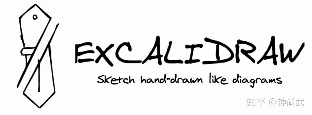 技术文章配图——Excalidraw - 知乎